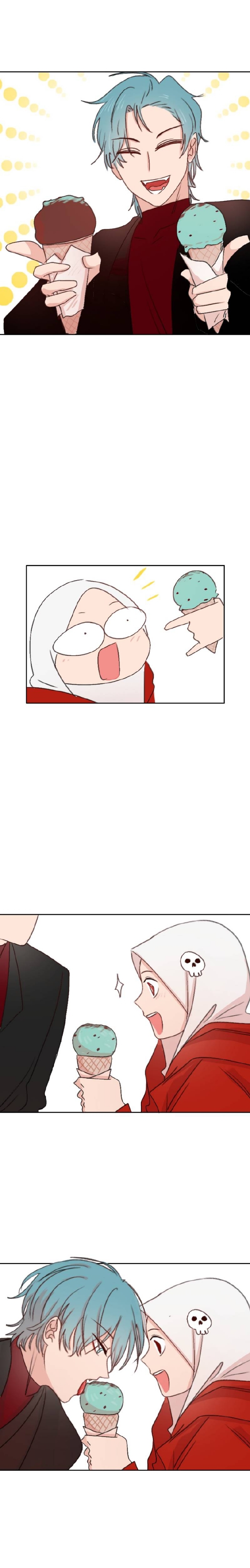 WEE!!! الفصل 151 مترجم